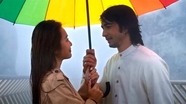 Love in Vietnam Official Trailer| Shantanu Maheshwari | Avneet Kaur ...