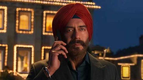 Son Of Sardaar 2 Box Office Collection | India | Day Wise | Box Office ...