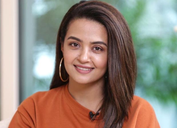 Surveen Chawla on having 3 back-to-back web shows, “When you find a ...