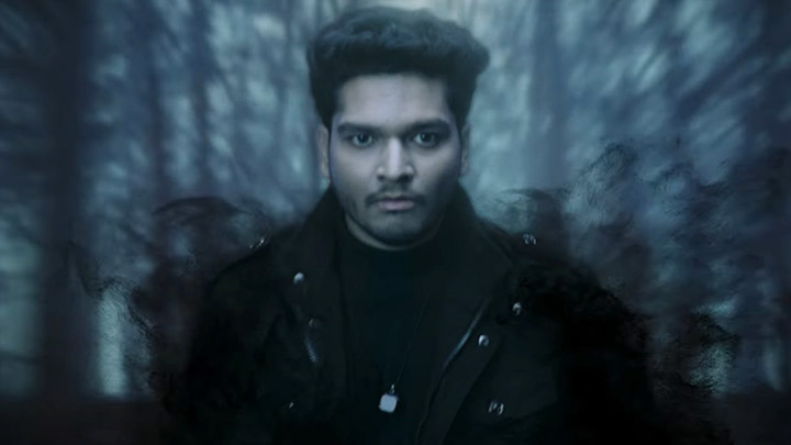 Vampires Saga Part 1 | First Glimpse Teaser | Zuber K Khan | Abdul ...