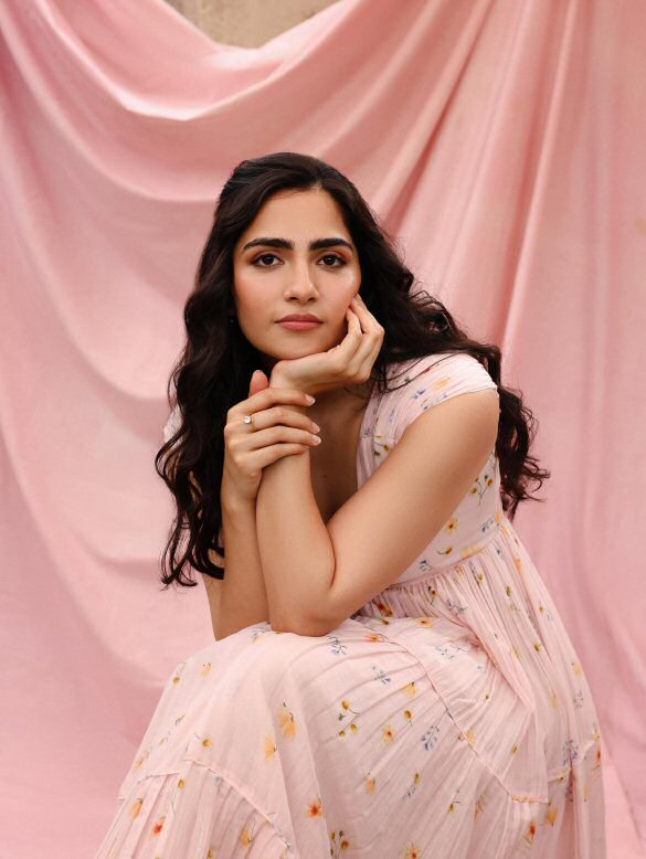 Rukmini Vasanth Images, HD Wallpapers, and Photos - Bollywood Hungama