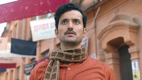 Ajey: The Untold Story Of A Yogi Movie: Review | Release Date (2025 ...