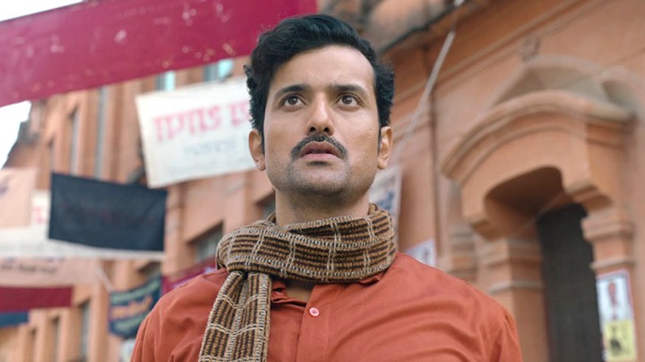 Ajey: The Untold Story Of A Yogi Movie: Review | Release Date (2025) | Songs | Music | Images ...