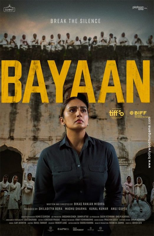 First Look | Movie Posters - Bollywood Hungama