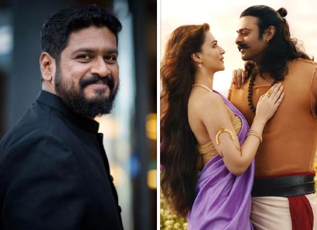 Adipurush Movie: Review | Release Date (2023) | Songs | Music | Images ...