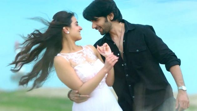 Heer Express – Official Trailer 2 | Divita Juneja | Prit Kamani ...