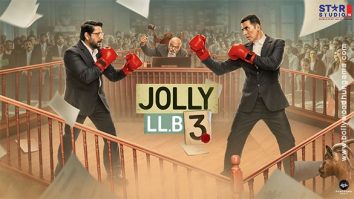 Jolly LLB 3 Movie: Review | Release Date (2025) | Songs | Music ...
