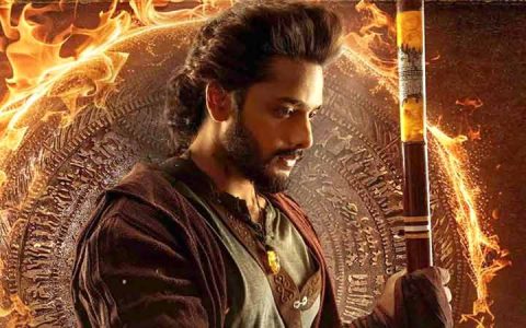 Mirai Movie Review: MIRAI works due to the mythological factor