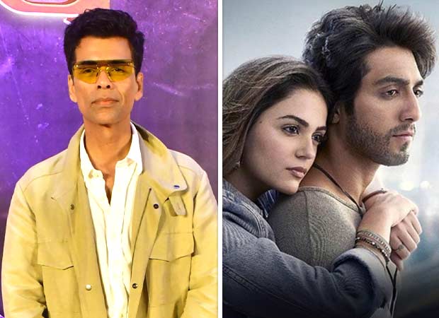 Saiyaara Movie: Review | Release Date (2025) | Songs | Music | Images ...