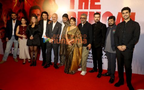 The Bengal Files Movie: Review | Release Date (2025) | Songs | Music ...