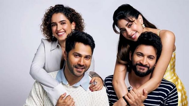 Sunny Sanskari Ki Tulsi Kumari – Official Trailer | Varun Dhawan ...