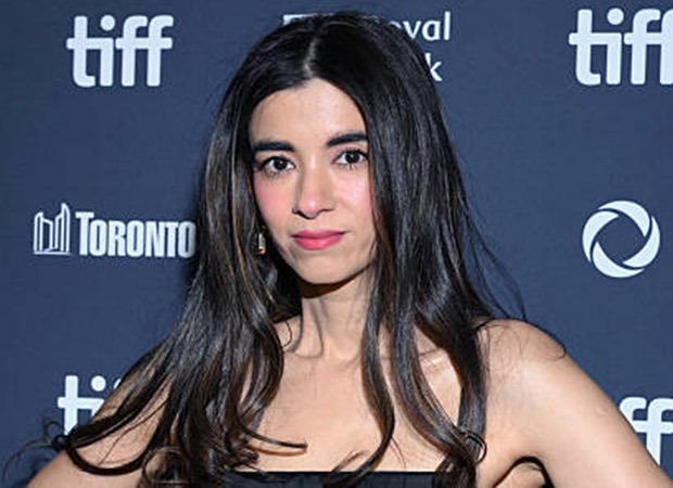 Saba Azad on attending the World Premiere of Bandar at TIFF, “You ...