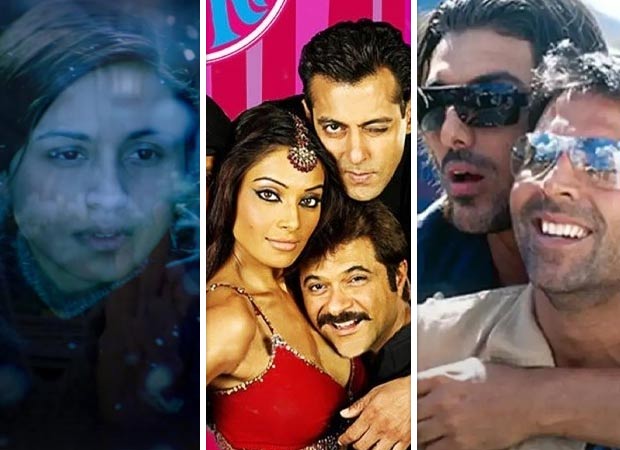 Black, Bunty Aur Babli, No Entry, and more: Celebrating 20 years of 2005’s Hindi hits 20 ...