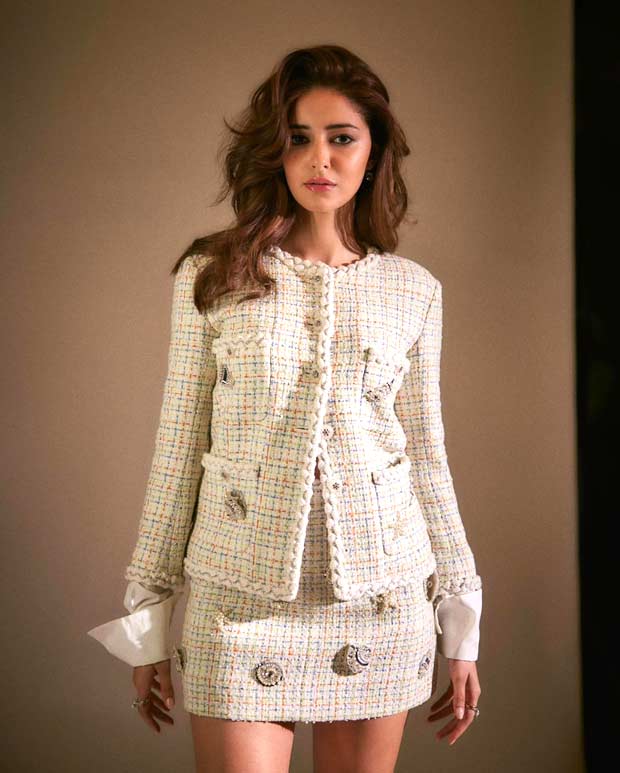 From Ananya Pandey to Saba Azad to Shanaya Kapoor: 6 Bollywood stars ...