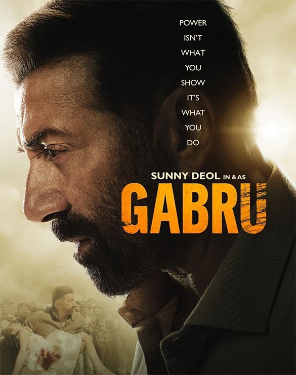 Gabru Movie: Review | Release Date (2026) | Songs | Music | Images ...