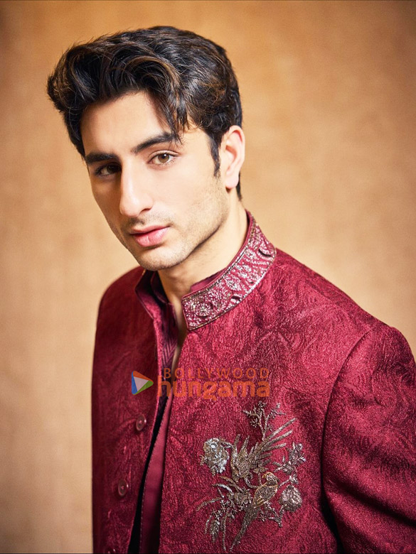 Ibrahim Ali Khan Photos, Images, HD Wallpapers, Ibrahim Ali Khan HD Images, Photos - Bollywood ...