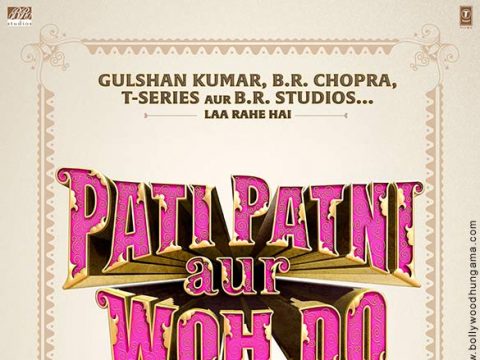 Pati Patni Aur Woh Do Movie: Review | Release Date (2026) | Songs ...