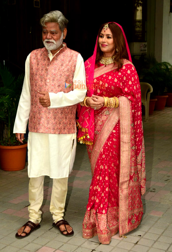 Photos Sanjay Mishra, Mahima Choudhary and others promote their film ...