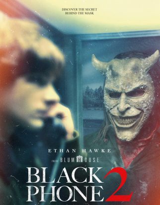 Black Phone 2 (English) Movie: Review | Release Date (2025) | Songs ...
