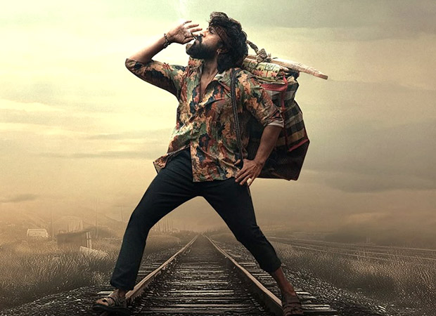 Ram Charan starrer Peddi heads to Pune for massive song shoot; Jani ...