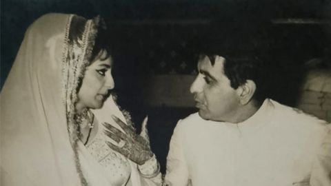 Dilip Kumar | Latest Bollywood News | Top News of Bollywood - Bollywood ...