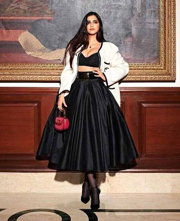 From Ananya Pandey to Saba Azad to Shanaya Kapoor: 6 Bollywood stars ...