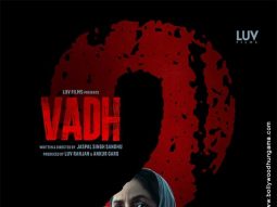 Vadh 2 Movie: Review | Release Date (2026) | Songs | Music | Images ...