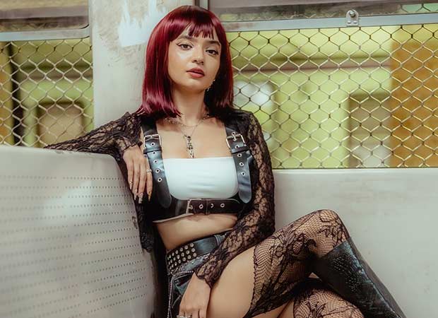 Anushka Sen makes her music debut with ‘Chameleon’; teams up with Grammy winner Ken Lewis for ...