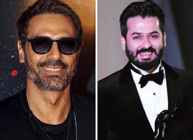 Arjun Rampal credits Aditya Dhar for his ‘Angel of Death’ avatar in ...