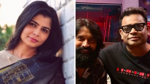 Jani Master | Latest Bollywood News | Top News of Bollywood - Bollywood ...