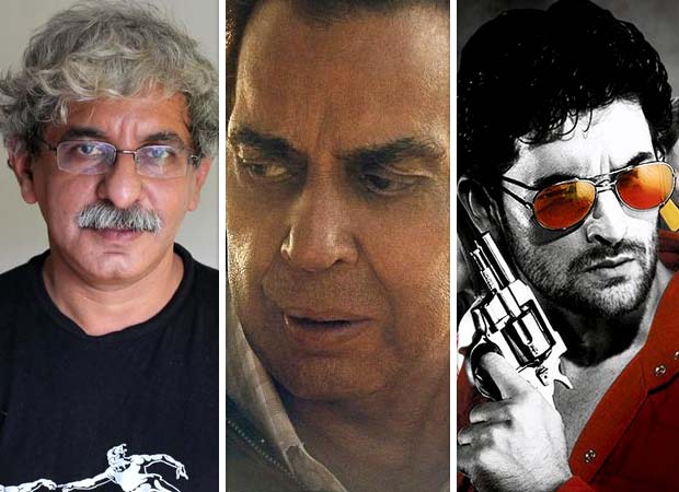 EXCLUSIVE: Ikkis director Sriram Raghavan reveals, “Dharmendra had seen ...