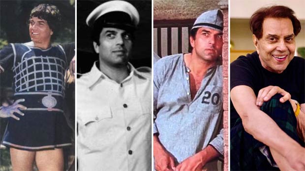 Remembering Dharmendra: Five timeless life lessons from Bollywood’s OG ...