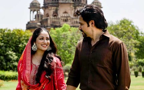 Haq Movie Review: HAQ is a powerful and hard-hitting drama
