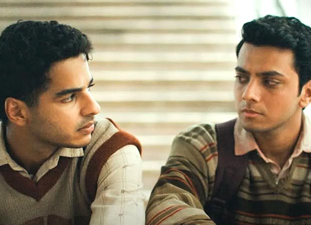 Ishaan Khatter says Homebound is not a ‘failure’ despite low box office ...