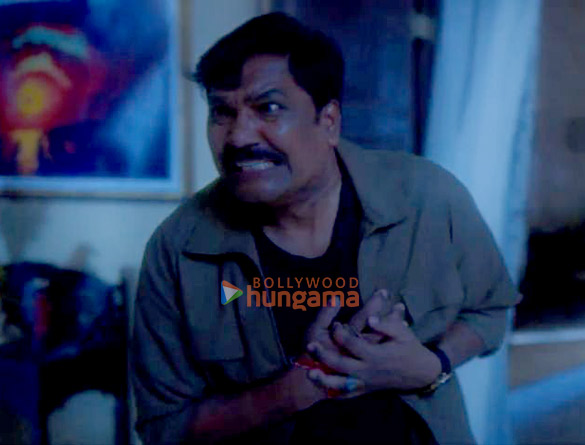 Kaal Trighori Movie: Review | Release Date (2025) | Songs | Music ...