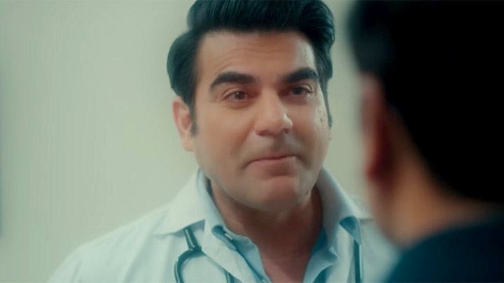 Kaal Trighori – Trailer | Arbaaz Khan | Mahesh Manjrekar | Aditya Srivastava | Rituparna ...