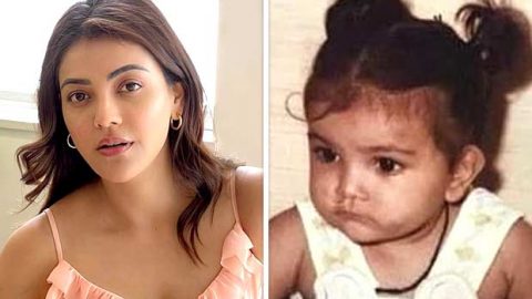 Kajal Aggarwal | Latest Bollywood News | Top News of Bollywood ...