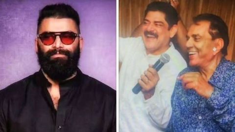 Nikitin Dheer | Latest Bollywood News | Top News of Bollywood ...