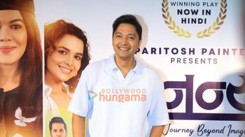 Paritosh Painter | Latest Bollywood News | Top News of Bollywood ...