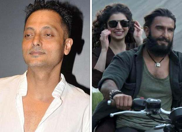 “No one claimed it’s original”: Sujoy Ghosh REACTS to music criticism ...