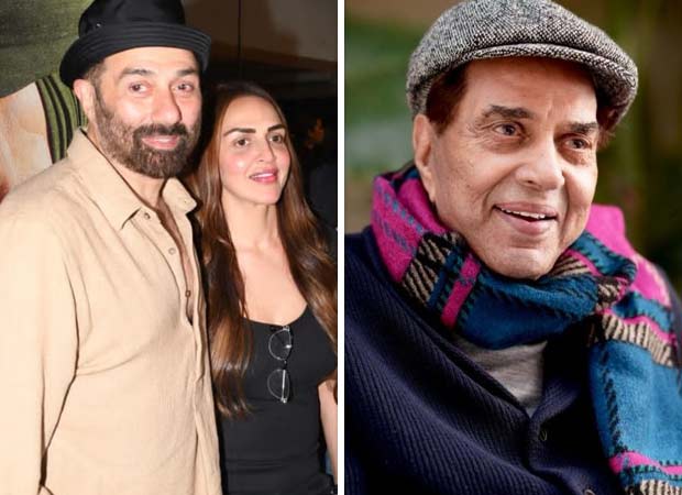 Sunny Deol, Filmography, Movies, Sunny Deol News, Videos, Songs, Images ...