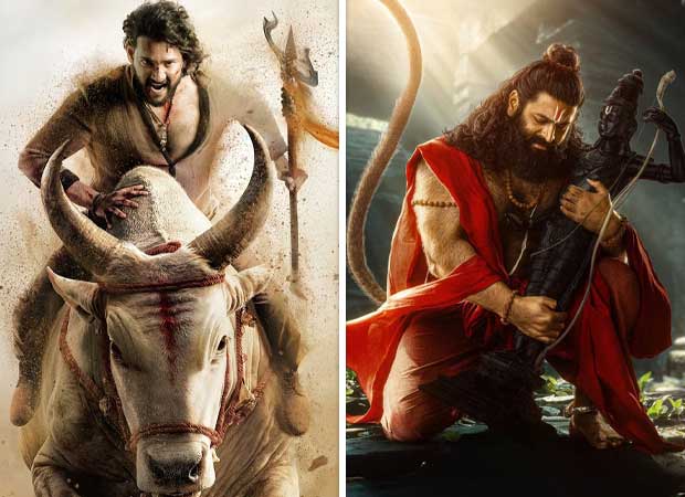 Following Varanasi announcement video, makers of Jai Hanuman plan to ...