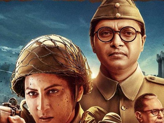 Azad Bharath Movie: Review | Release Date (2026) | Songs | Music ...