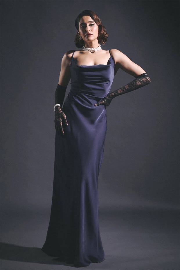 Birthday Special: Regena Cassandrra’s 5 fashion moments that define her ...