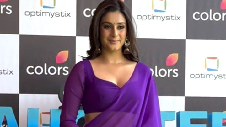 Isha Malviya | Latest Bollywood News | Top News of Bollywood ...