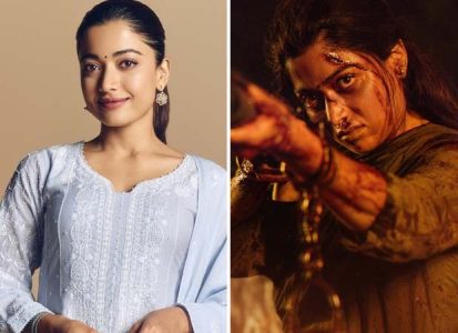 Mysaa Movie: Review | Release Date (2025) | Songs | Music | Images ...