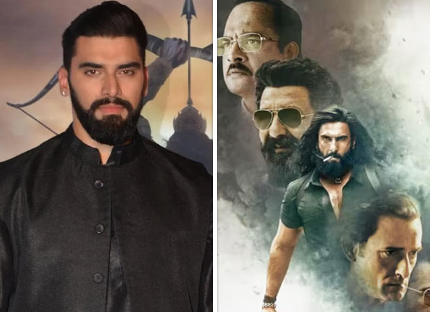 Nikitin Dheer hails Ranveer Singh starrer Dhurandhar: “It has destroyed false narratives and ...