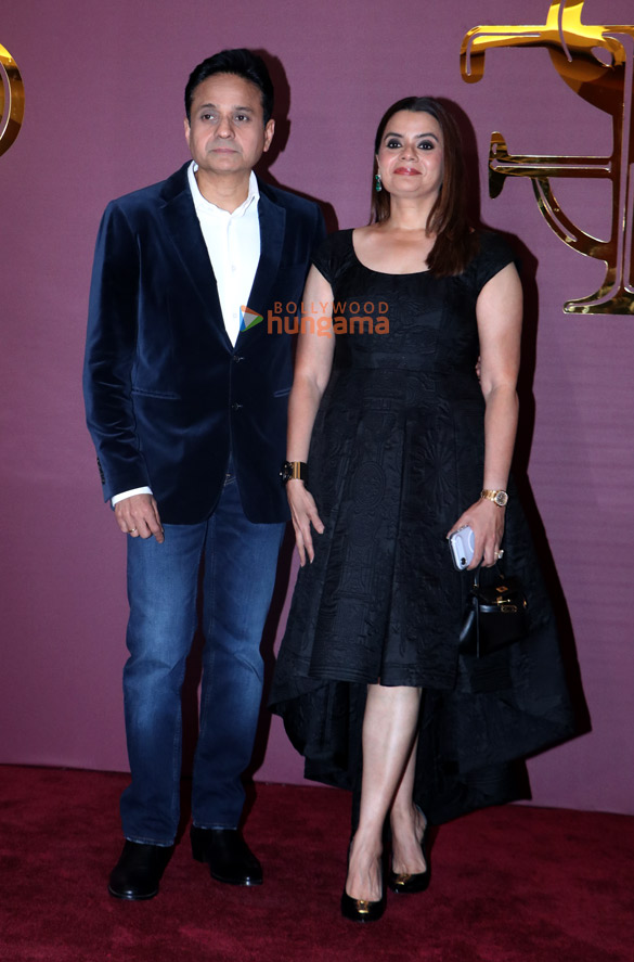 Photos Celebs attend the store launch of designers Falguni Shane ...