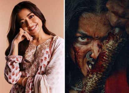 Mysaa Movie: Review | Release Date (2025) | Songs | Music | Images ...