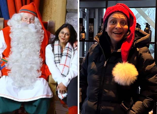 Shefali Shah revisits childhood beliefs and the meaning of magic in a ...